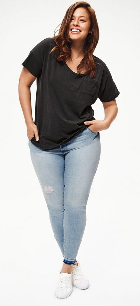 10 Style Tips for Curvy Women | Lugako