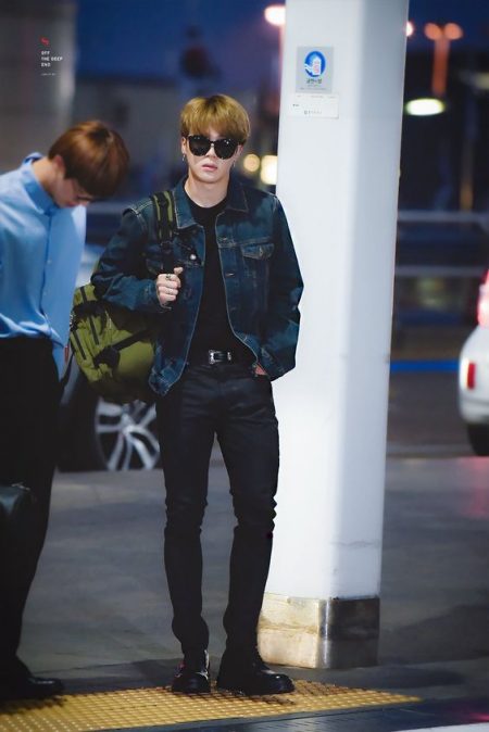 BTS Jimin Style, Fashion and Outfits | K-Pop | Lugako