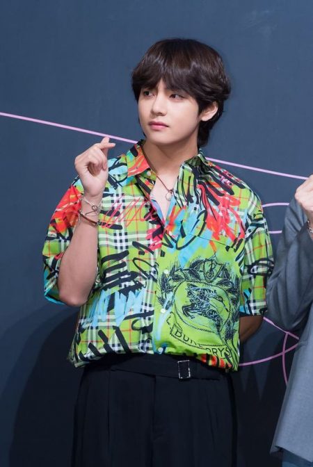 Kim Taehyung Fashion, Outfits & Style 2025 | BTS | K-Pop