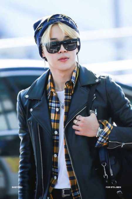 BTS Jimin Style, Fashion and Outfits | K-Pop | Lugako
