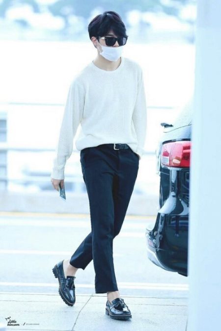 BTS Jimin Style, Fashion and Outfits | K-Pop | Lugako