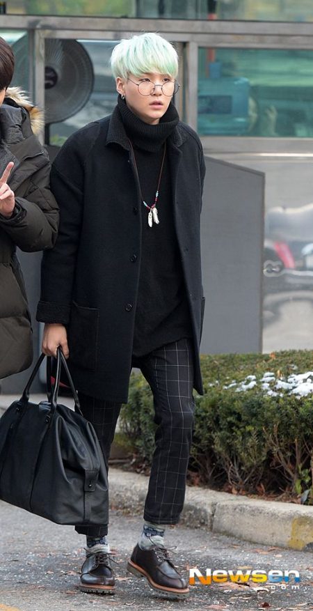 Suga Style, Outifts and Fashion | BTS | K-Pop | Lugako