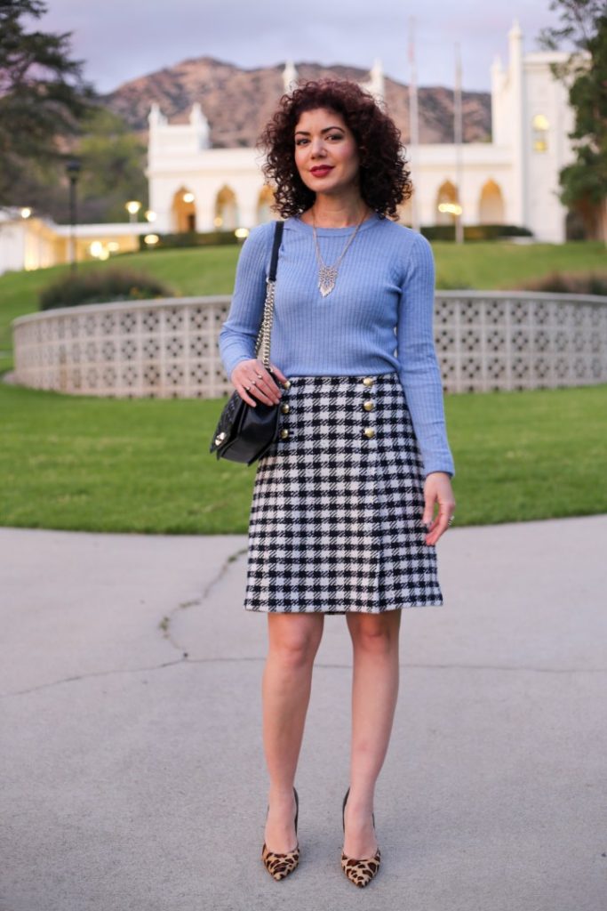 The Best Style Tips for Short Girls | Lugako